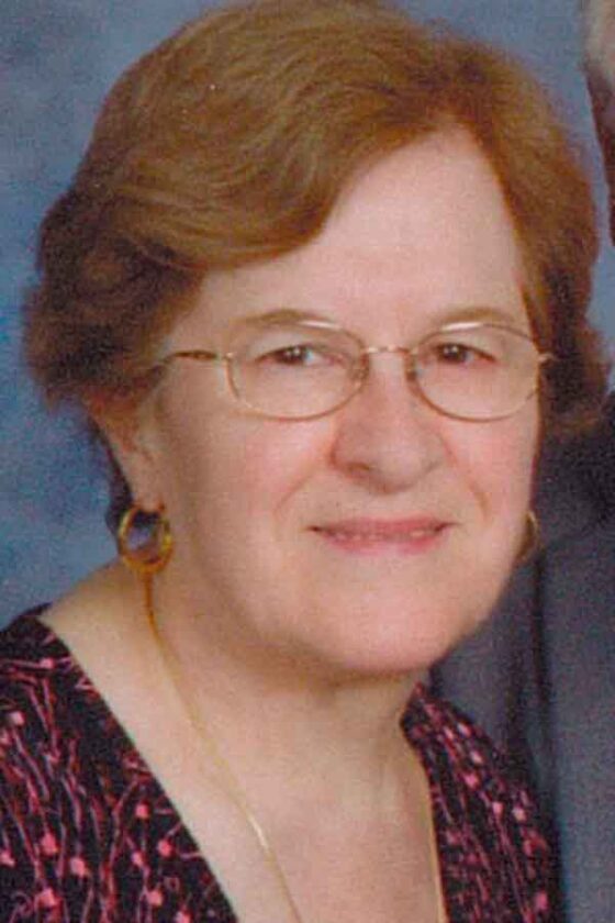 Lillian V. Falasca 1939-2023 | News, Sports, Jobs - Tribune Chronicle